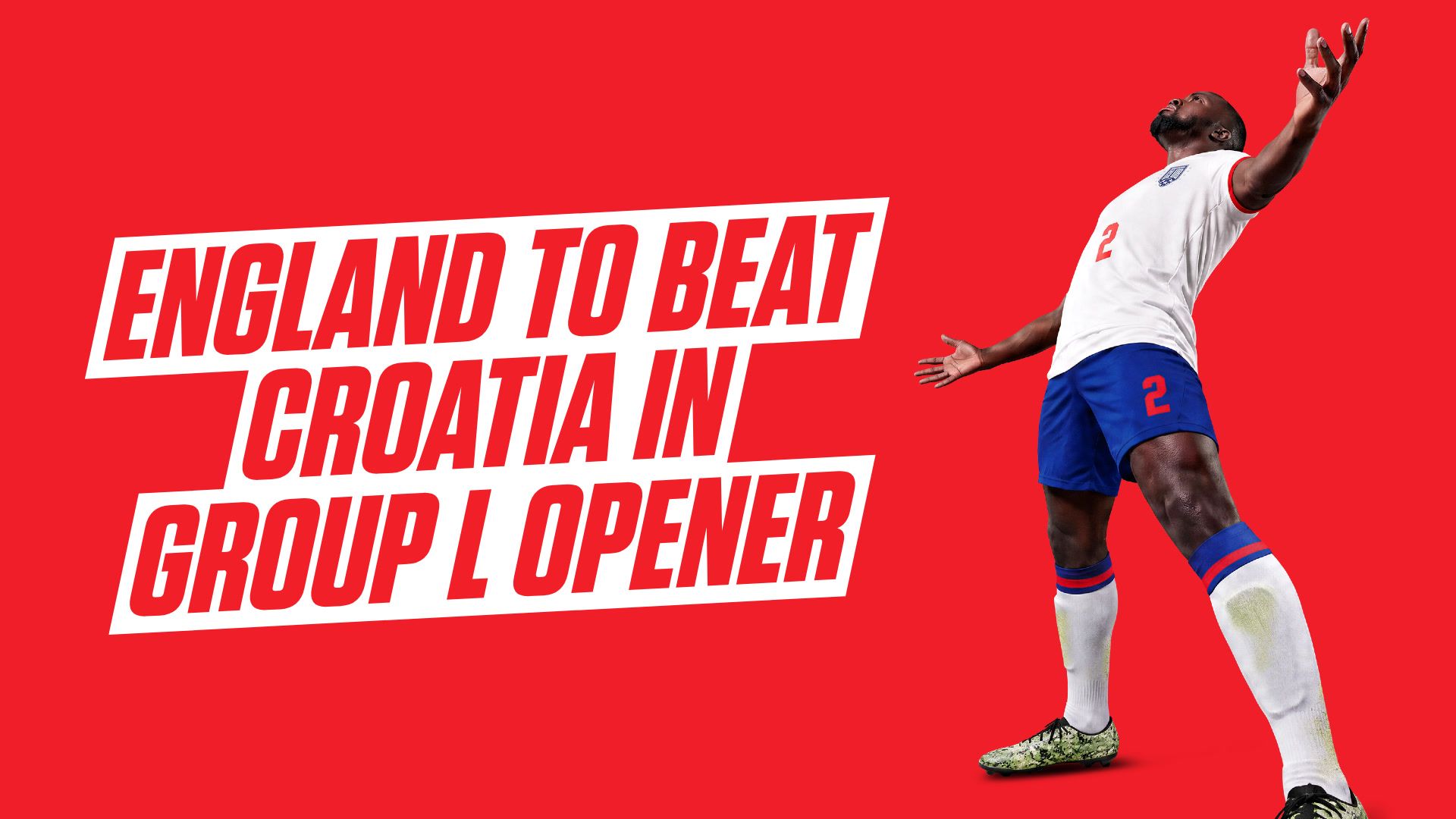 England vs Croatia: World Cup preview, predictions & tips