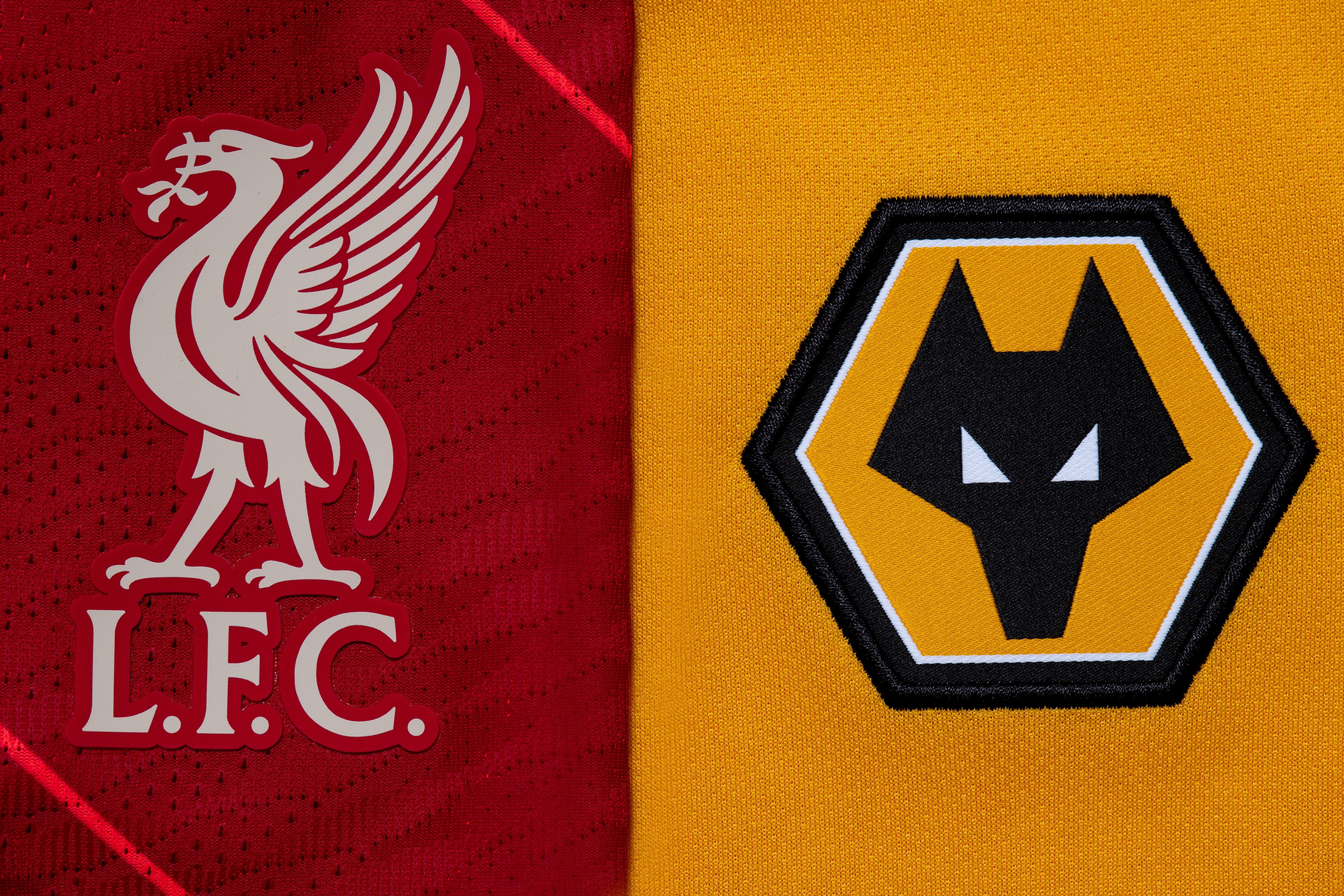 Premier League: Wolves v Liverpool preview and tips