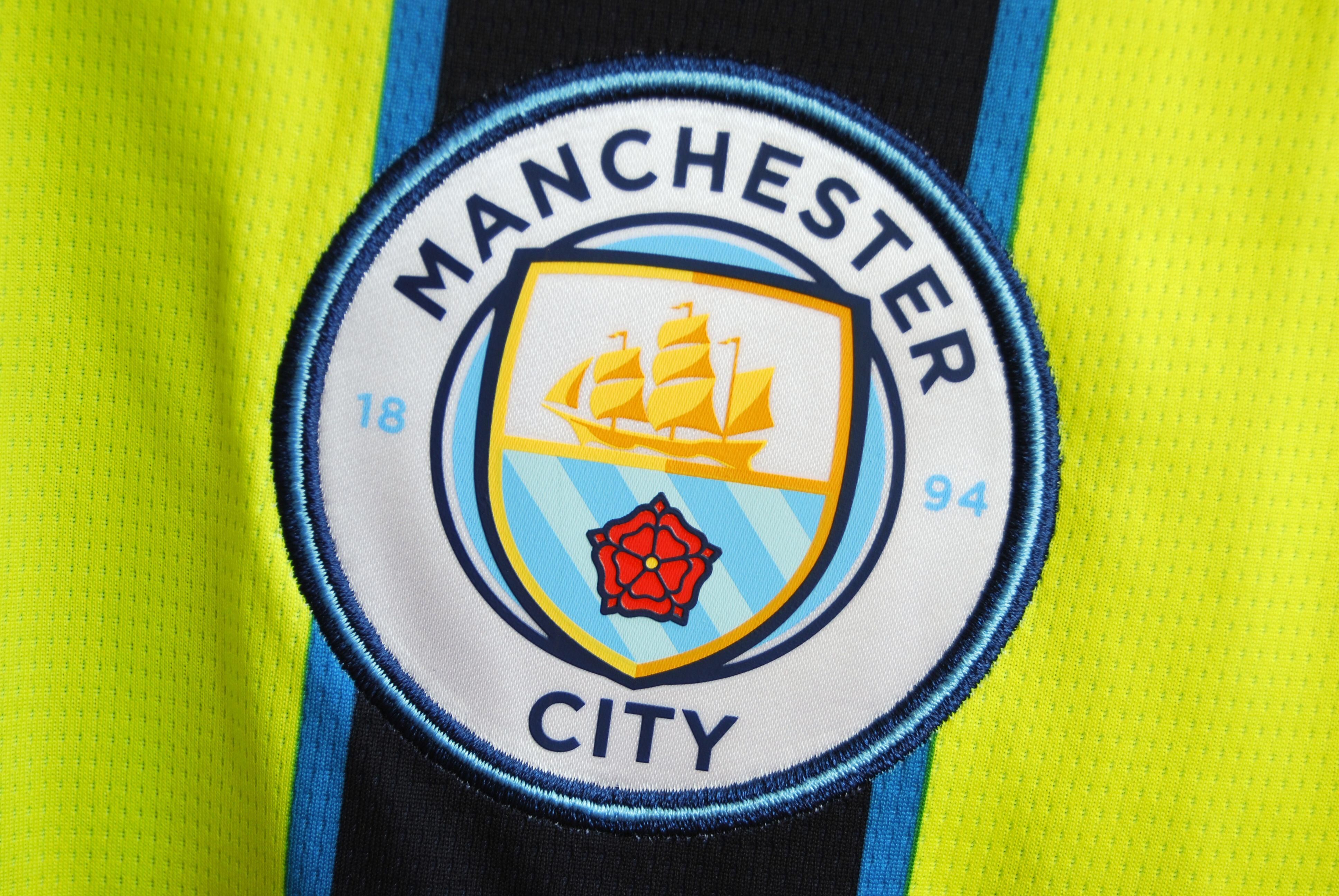 Premier League kits 2025/26: Man City reveal new home shirt