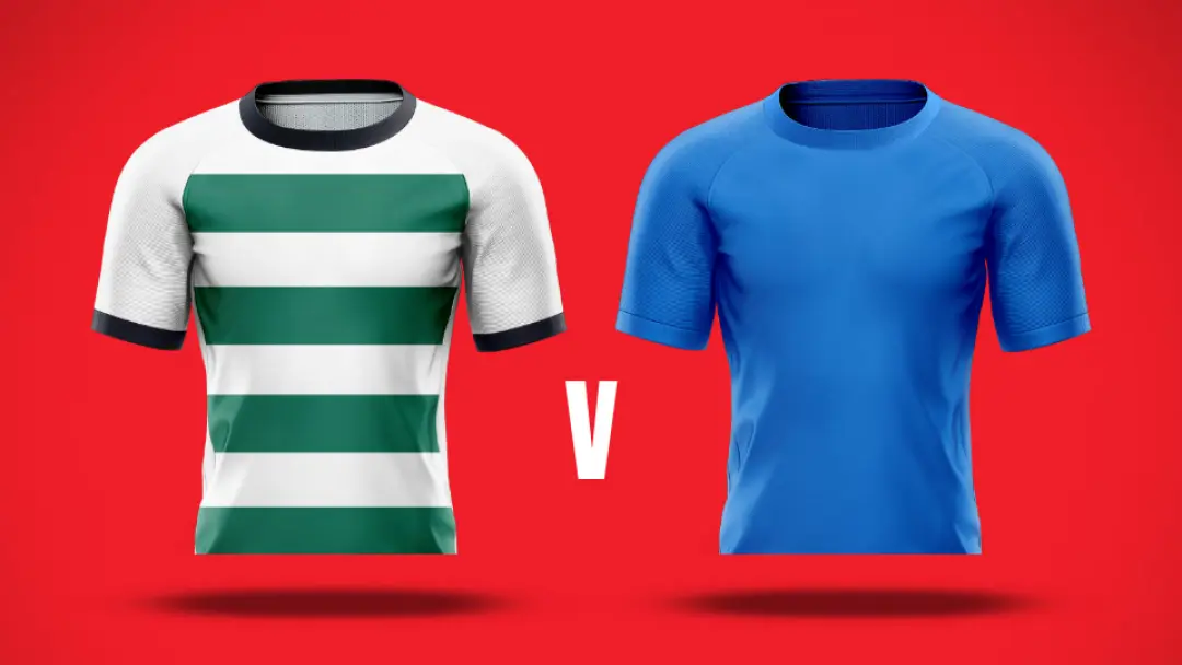 Celtic vs Rangers: Predictions, Betting odds, Lineups