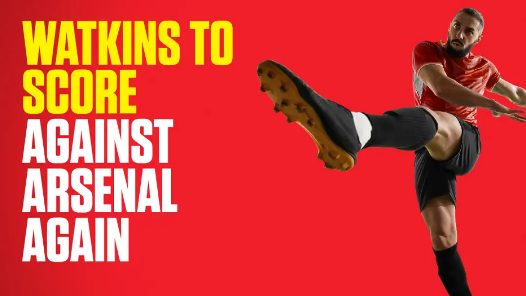 Arsenal vs Aston Villa: Betting tips, odds & predictions