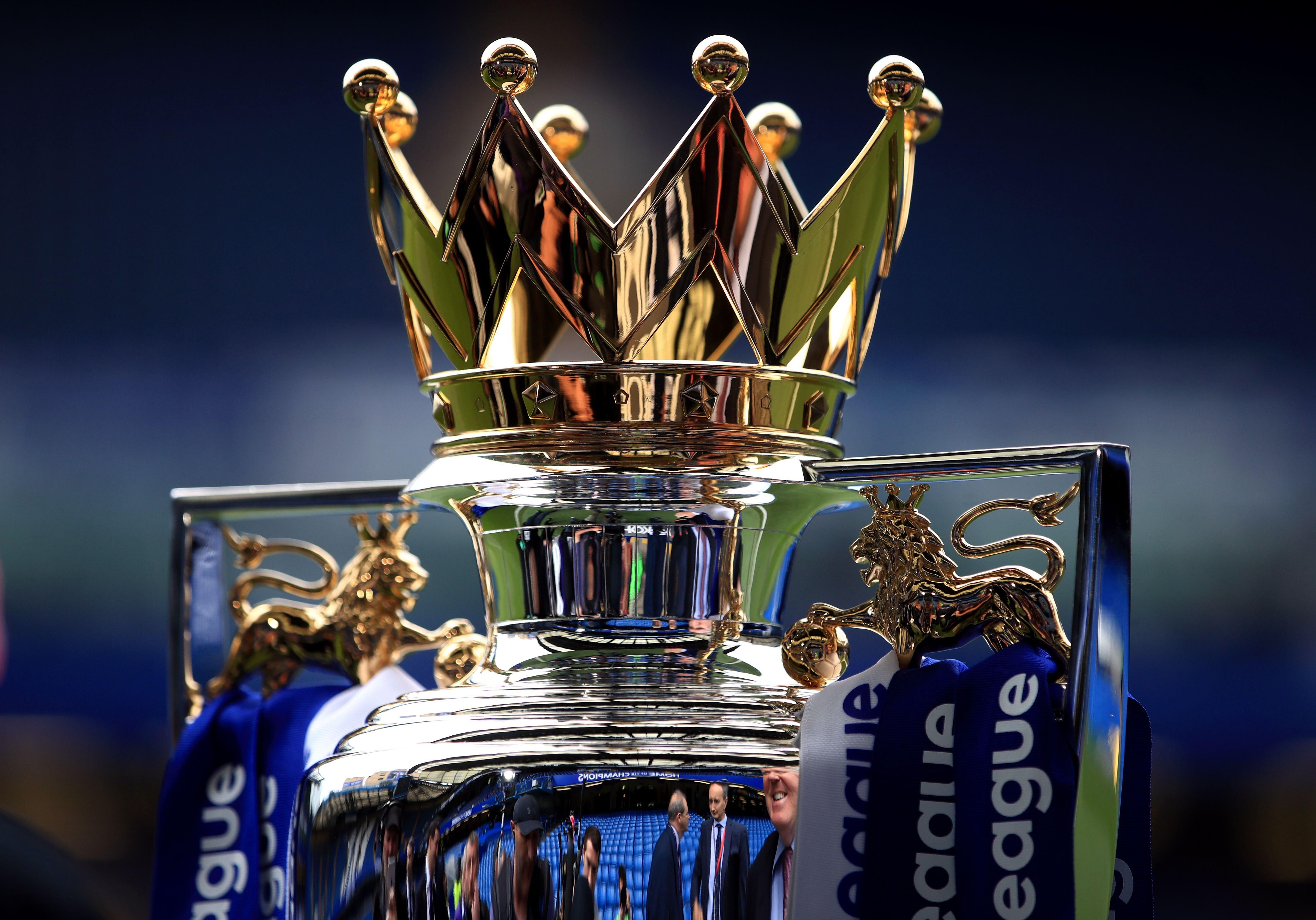 The earliest title wins in Premier League history