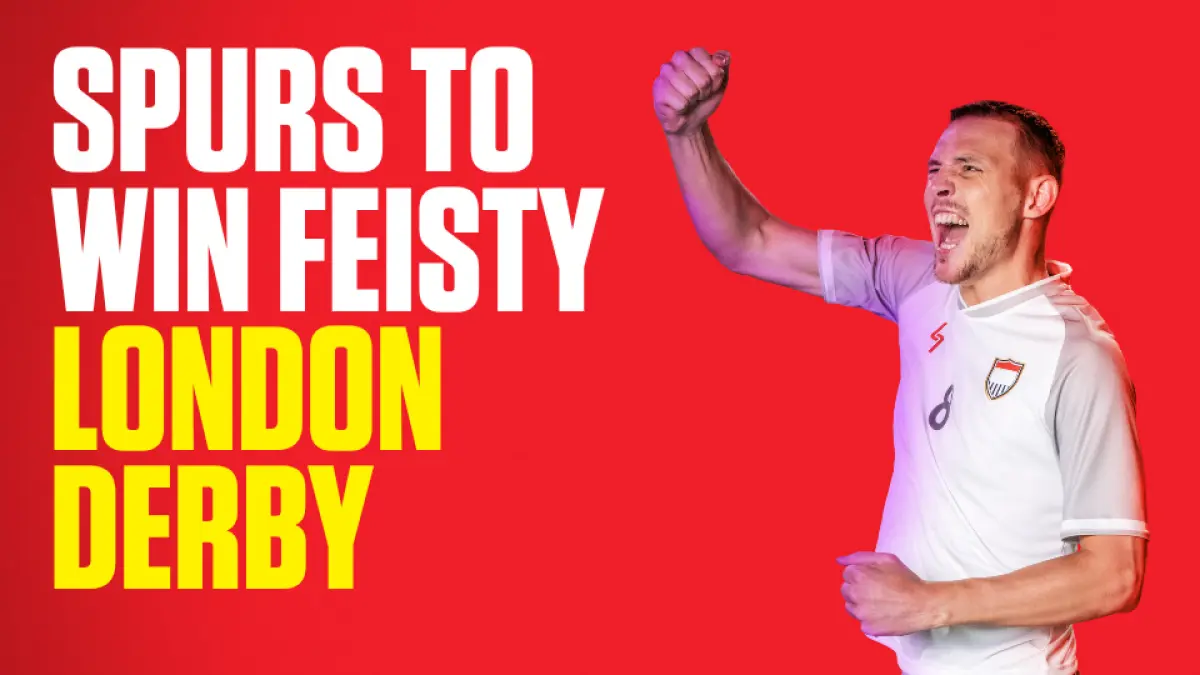 Spurs vs Chelsea: Premier League betting tips & predictions