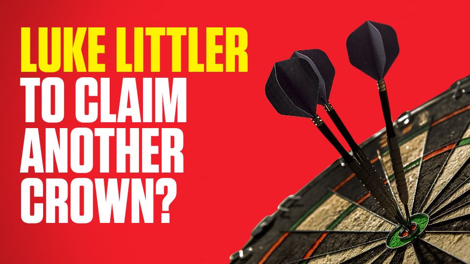 2025 Darts World Grand Prix: Preview, odds & predictions