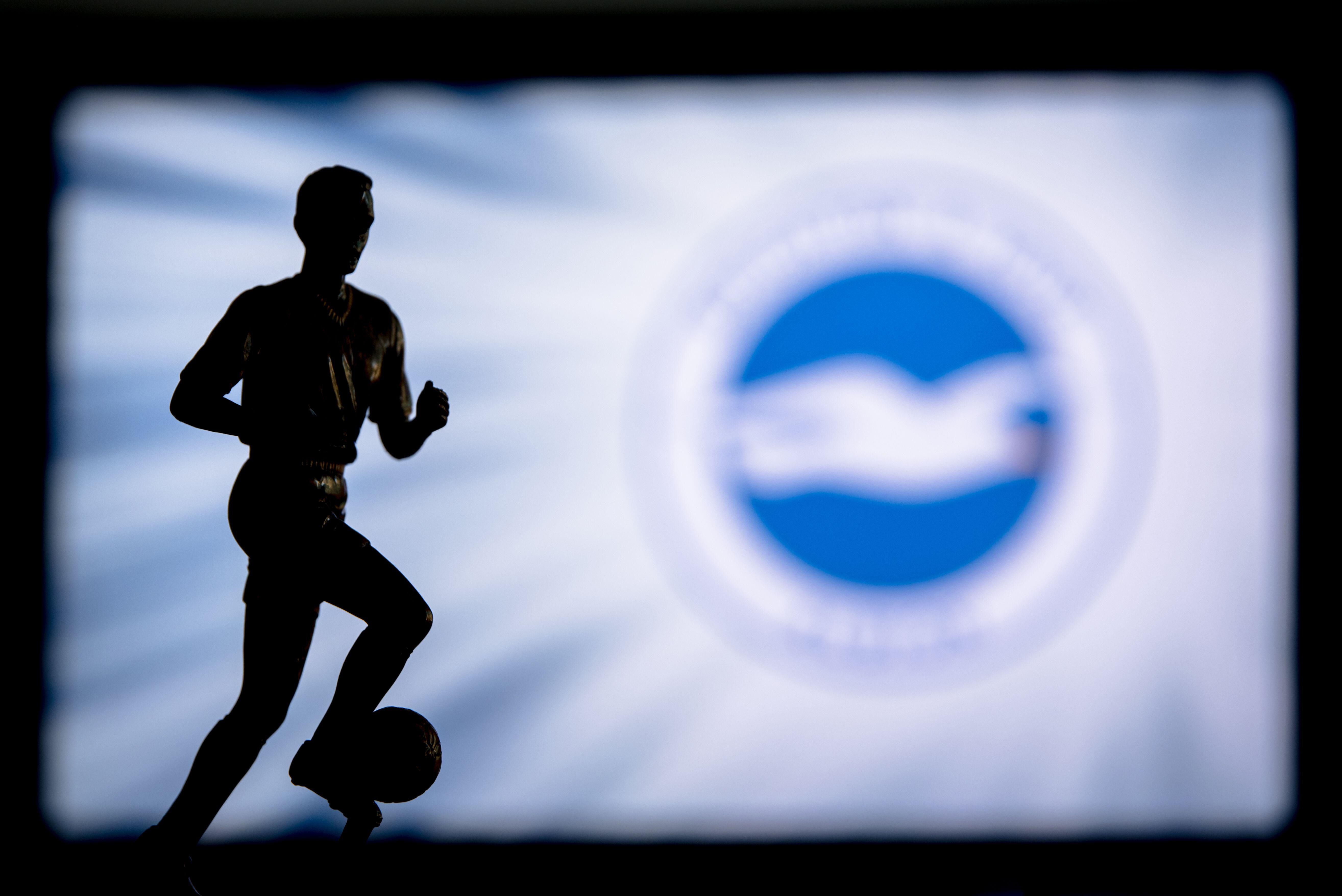 Premier League 24/25: Brighton squad, starting XI and odds